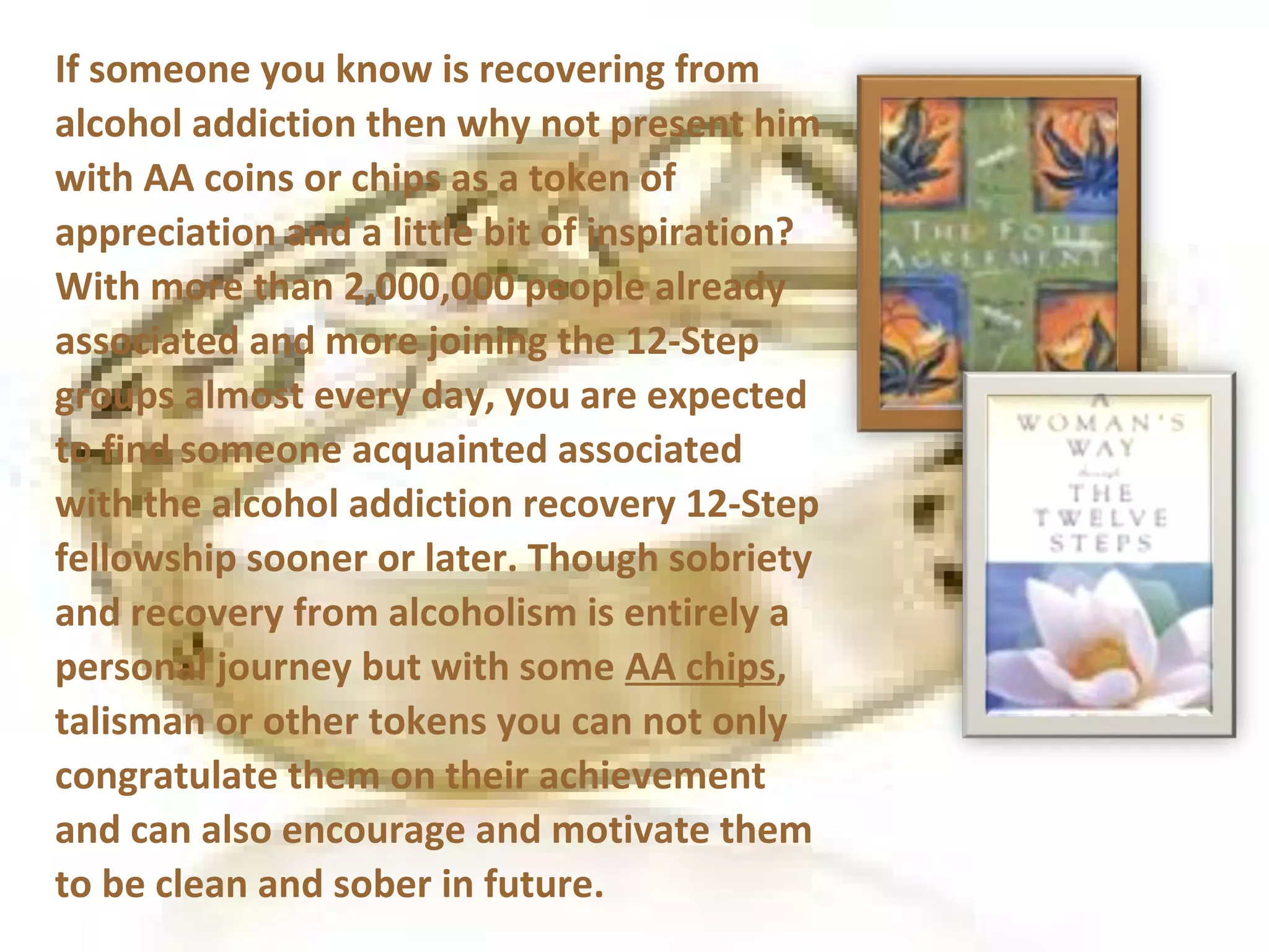 AA Big Book | PPT