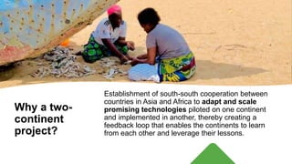 AABS project overview | PPTX