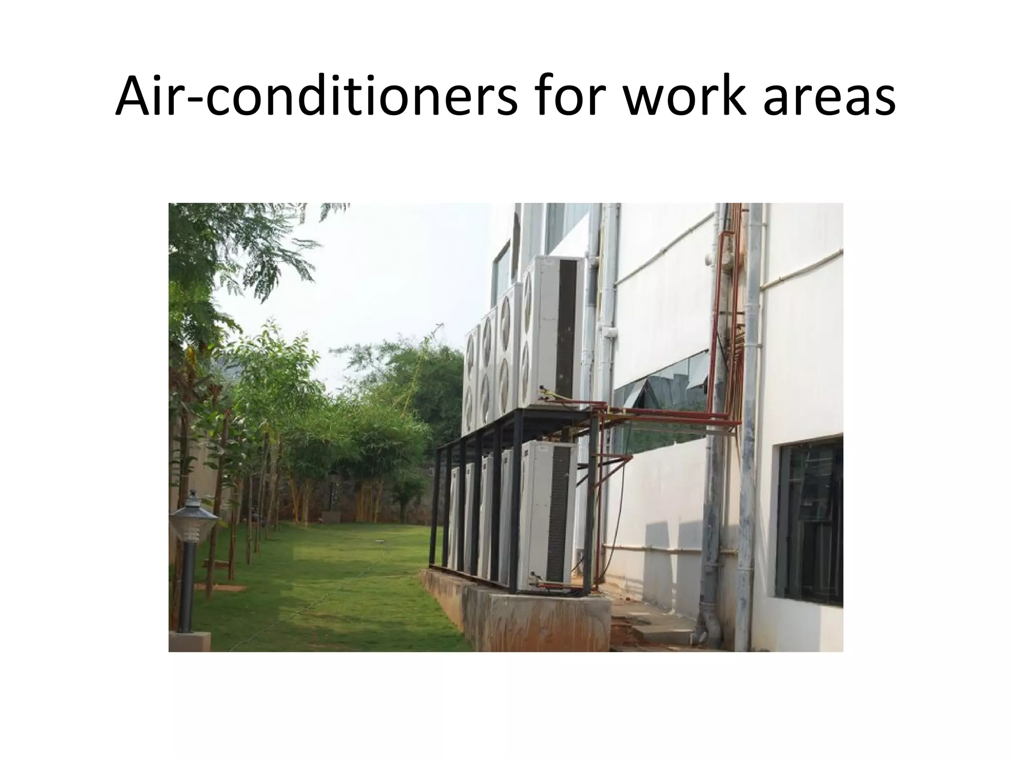 AABSyS Facilities A Software Development Center In India | PPT ...