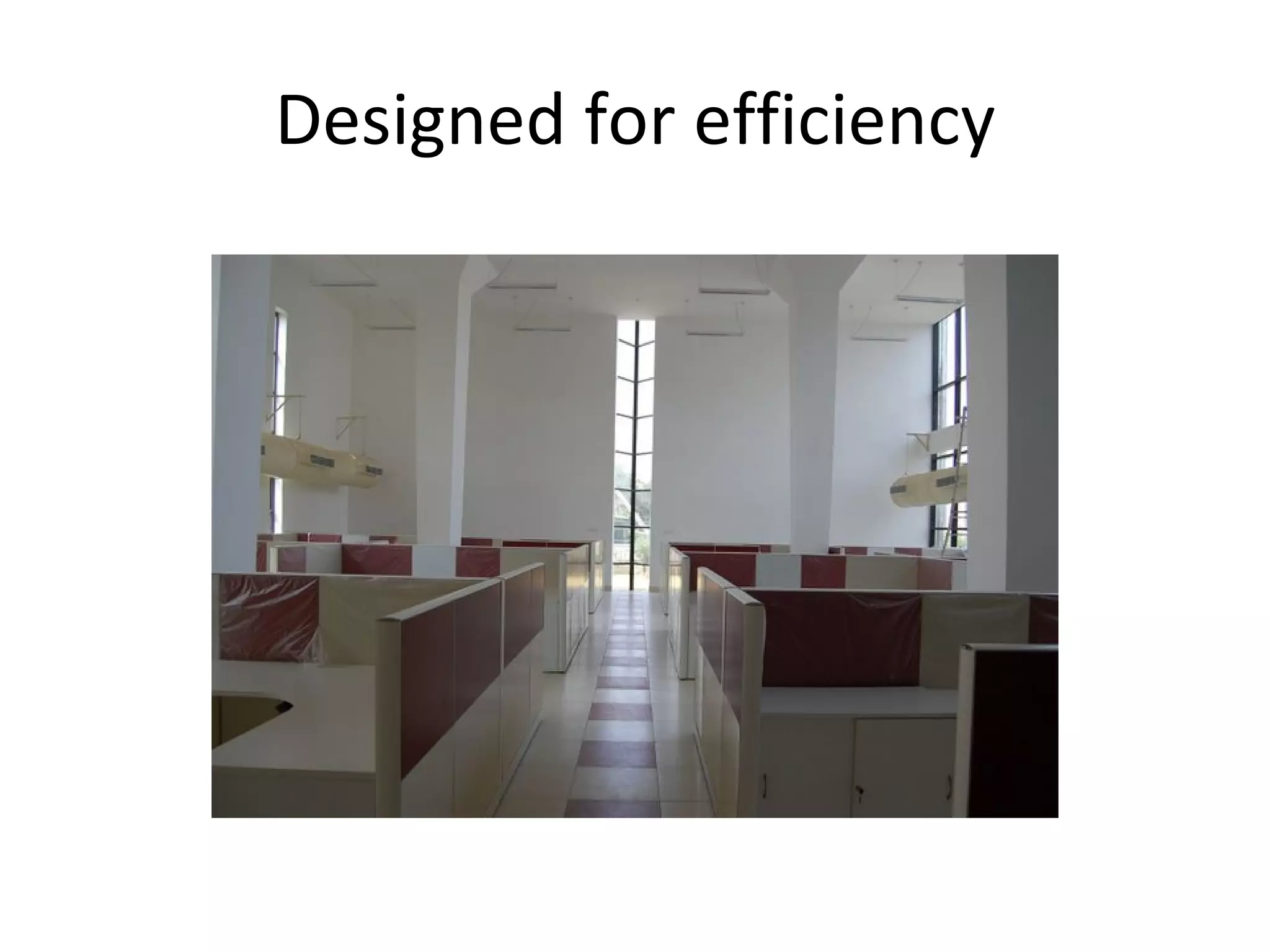 AABSyS Facilities A Software Development Center In India | PPT