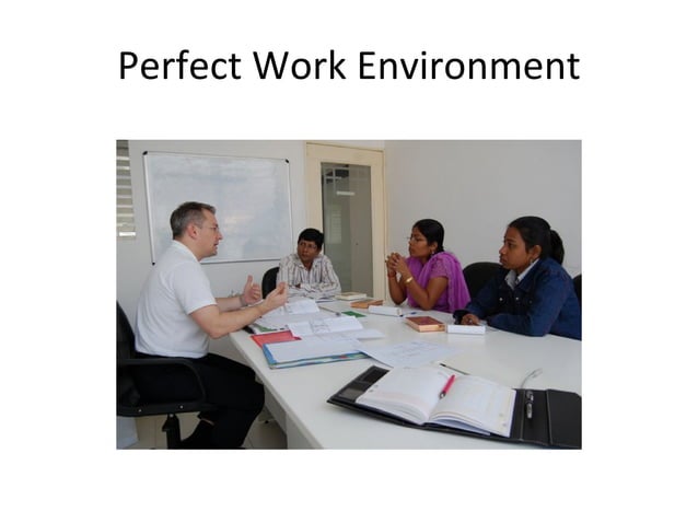 AABSyS Facilities A Software Development Center In India | PPT