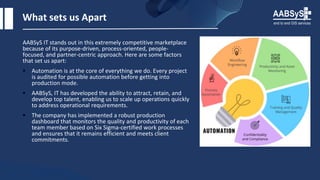 AABSyS IT - GIS Software Development PDF | PDF