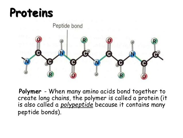 Polymers