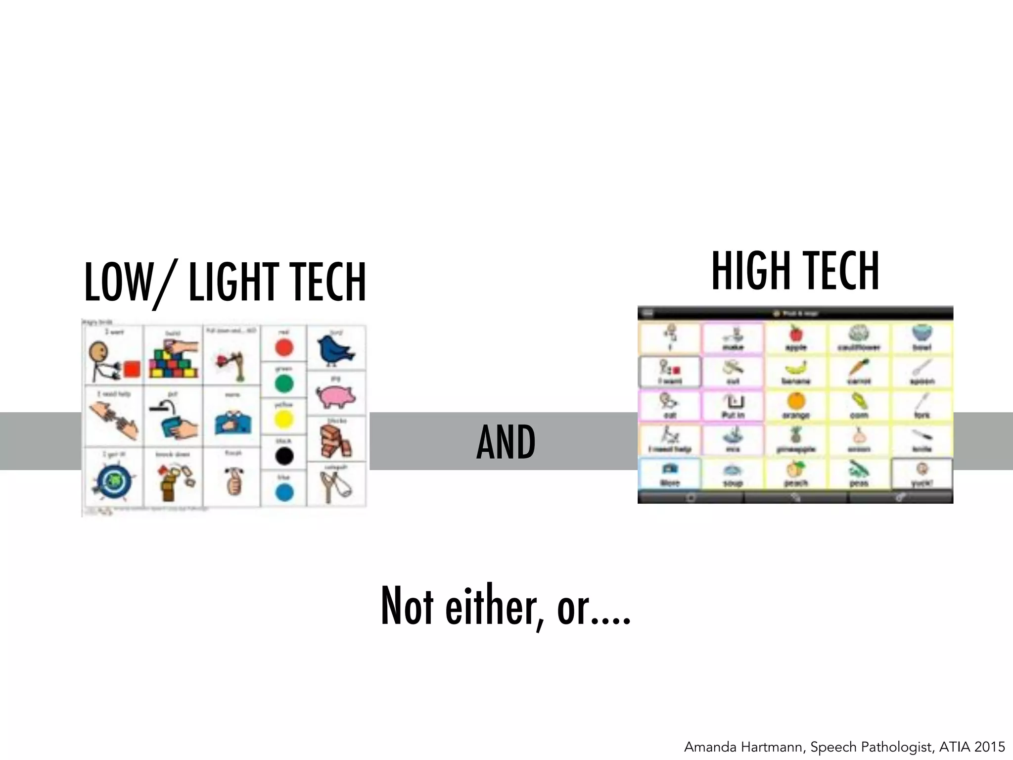 Making AAC in the Classroom Work! | PDF
