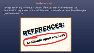 Calling Etiquettes | PPT