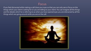 Calling Etiquettes | PPT