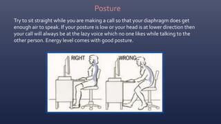 Calling Etiquettes | PPT