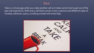 Calling Etiquettes | PPT