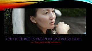 Crying goddess 3 | PPT