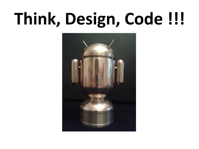 Android Preferences | PPT