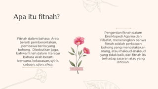 Akidah Akhlak dalam materi fitnahhh.pptx