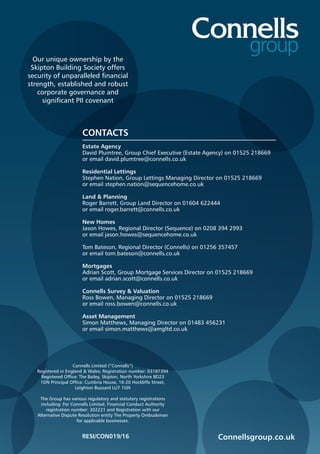 Connells Group leaflet Sept 16 Final low res | PDF