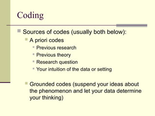 Coding of languages an introduction to series | PPT