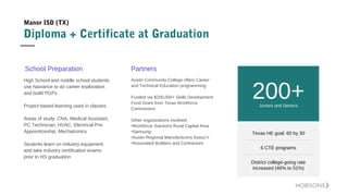 Balancing Access and Completion: Partnerships and Pathways - AACC 2016 ...