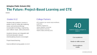 Balancing Access and Completion: Partnerships and Pathways - AACC 2016 ...