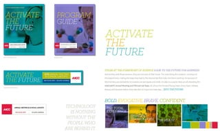 Event Creative – AACC | PDF
