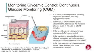 AACE-DRC-CGM all copyrights to AACE ………. | PDF | Diabetes | Diseases ...