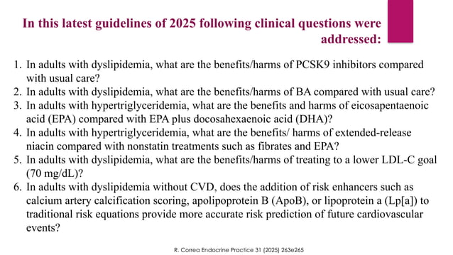 AACE 2025 GUIDELINES DYSLIPIDEMIA MANAGEMNT.pptx
