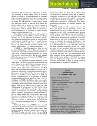 AACE ACE POSITION STATEMENT ON THE PREVENTION, DIAGNOSIS, AND TREATMENT ...