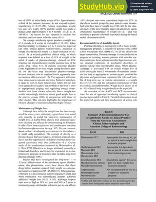 AACE ACE POSITION STATEMENT ON THE PREVENTION, DIAGNOSIS, AND TREATMENT ...