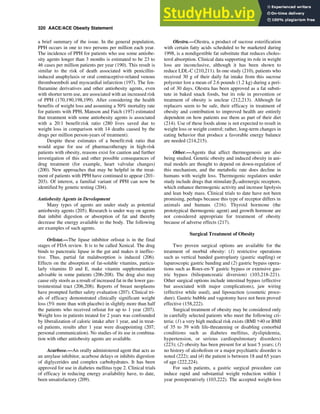 AACE ACE POSITION STATEMENT ON THE PREVENTION, DIAGNOSIS, AND TREATMENT ...