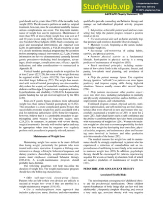 AACE ACE POSITION STATEMENT ON THE PREVENTION, DIAGNOSIS, AND TREATMENT ...