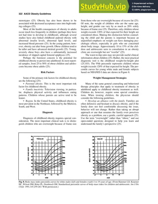 AACE ACE POSITION STATEMENT ON THE PREVENTION, DIAGNOSIS, AND TREATMENT ...