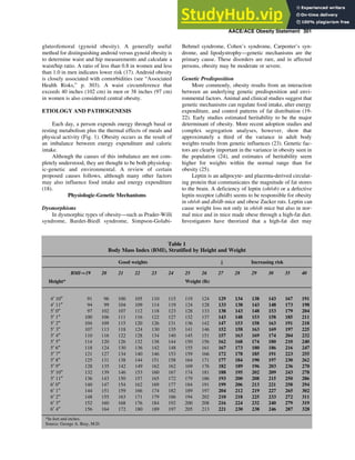 AACE ACE POSITION STATEMENT ON THE PREVENTION, DIAGNOSIS, AND TREATMENT ...