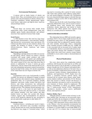 AACE ACE POSITION STATEMENT ON THE PREVENTION, DIAGNOSIS, AND TREATMENT ...