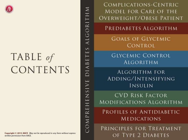 Aace Algorithm Slides Ppt