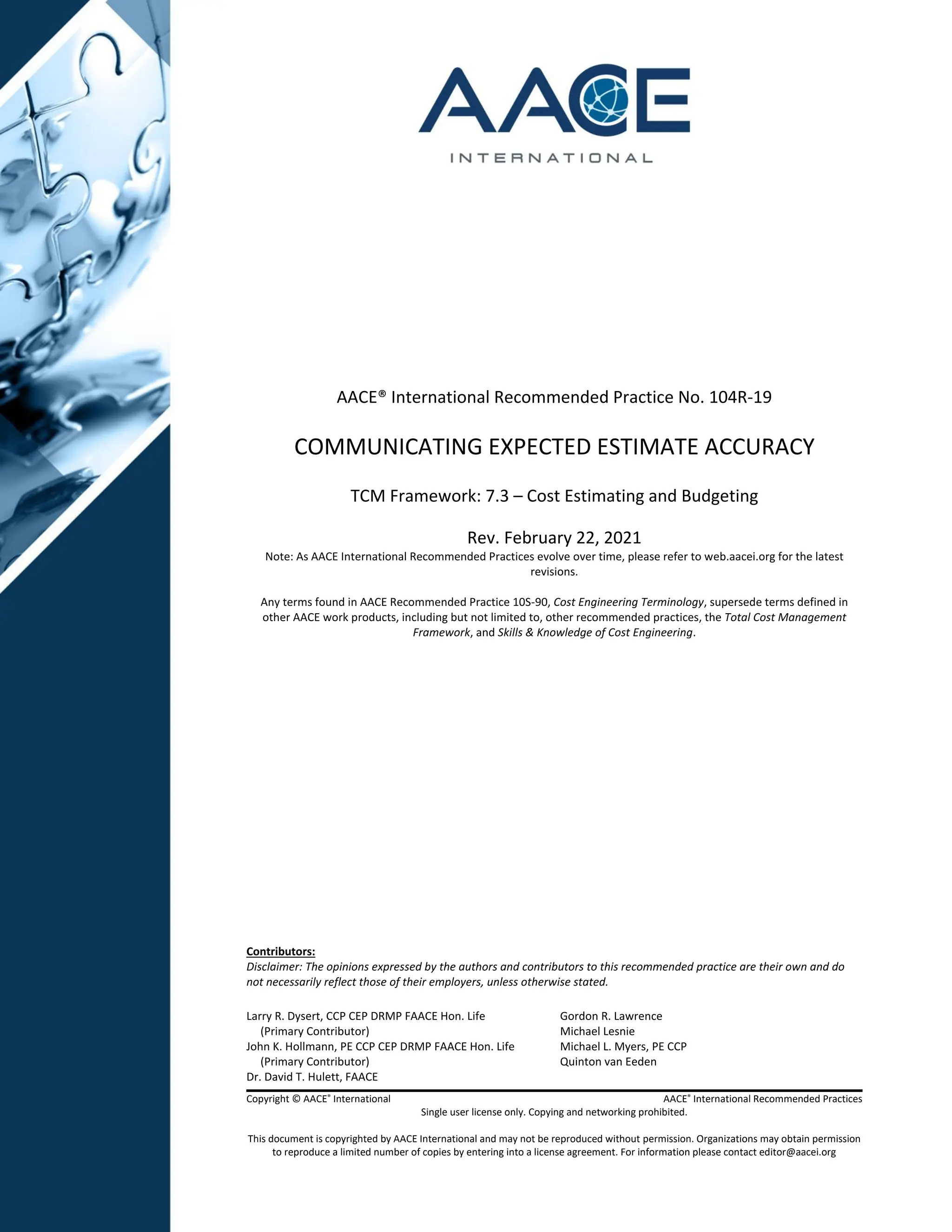 AACE_Communicating expected estimate accuracy.pdf