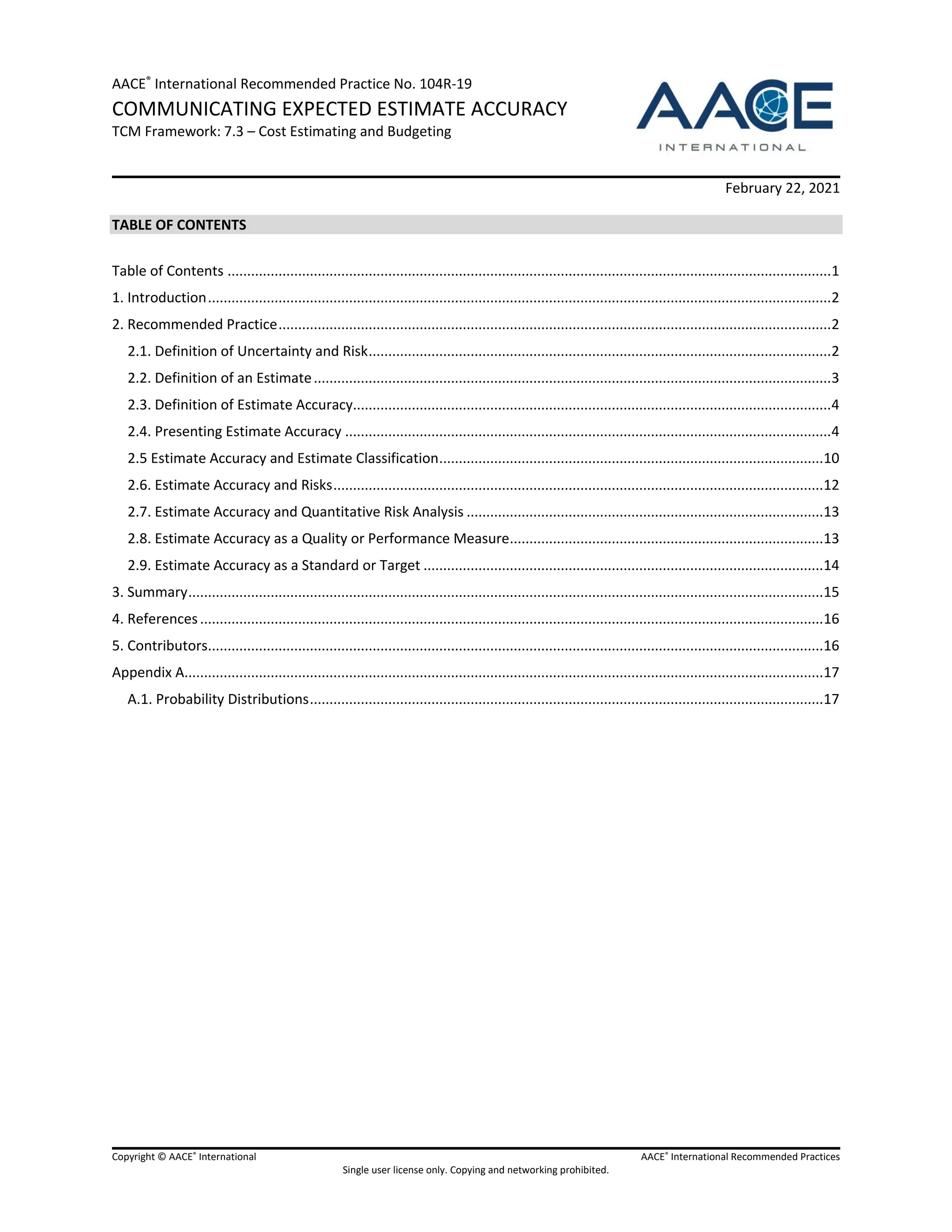 AACE_Communicating expected estimate accuracy.pdf