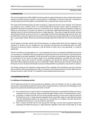 AACE_Communicating expected estimate accuracy.pdf