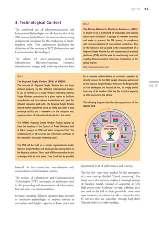 AAEC guidelines single_window 2013 | PDF
