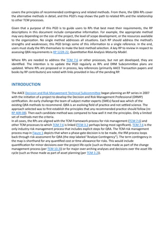 AACE GUIDE TO QUANTITATIVE RISK ANALYSIS.pdf
