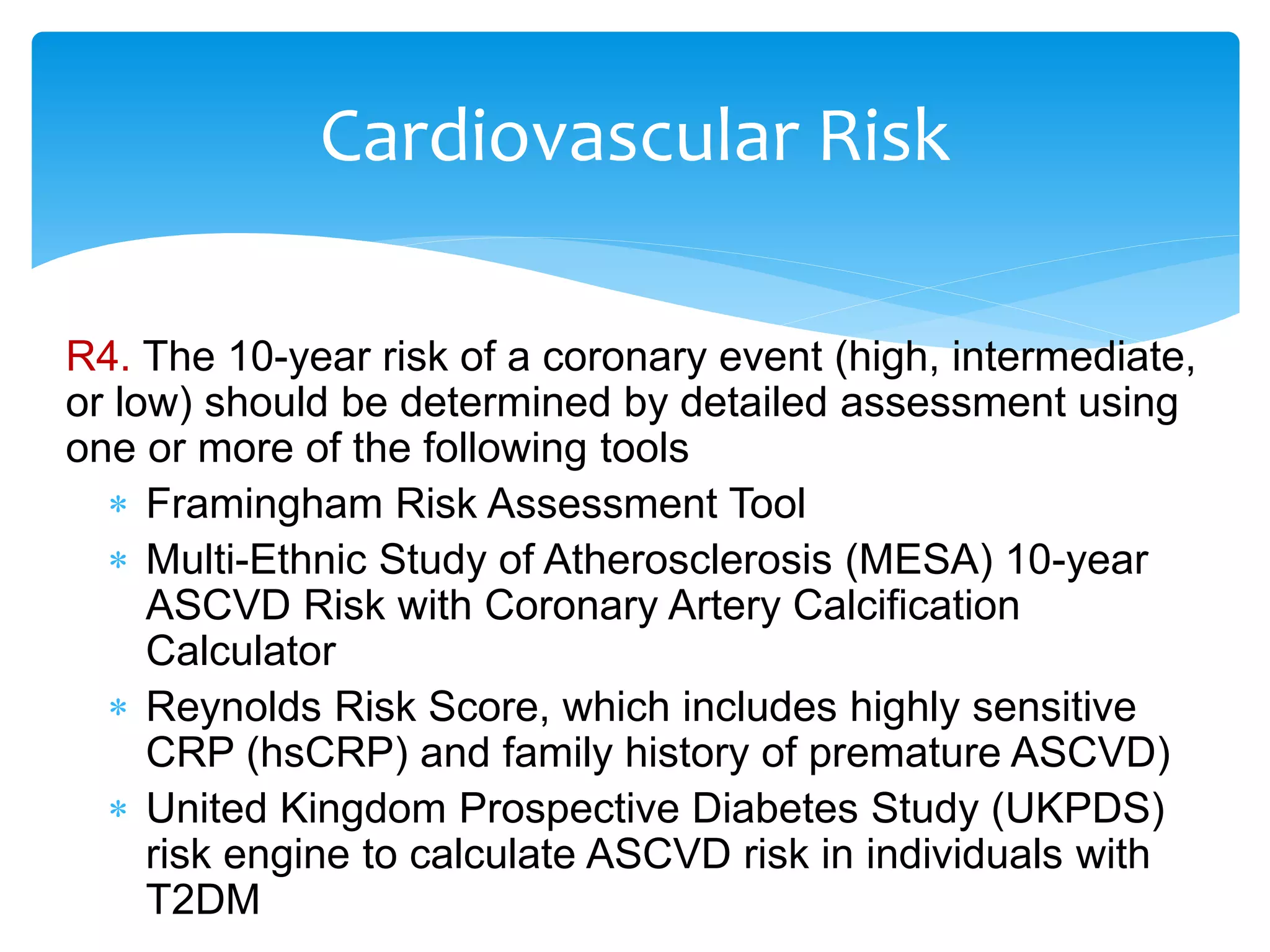 Aace Guideline 2017: Management of Dyslipidemia and Prevention of ...