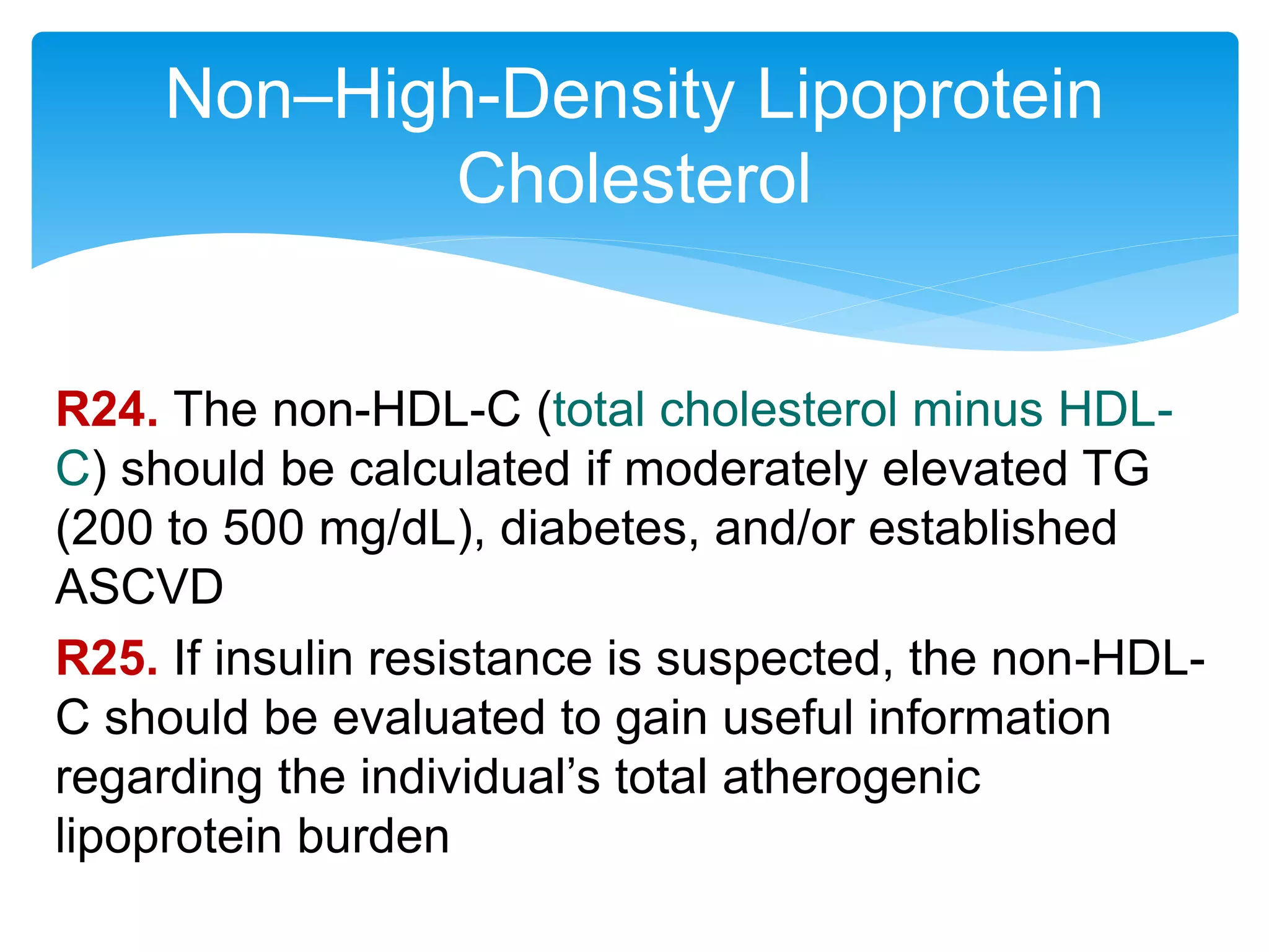 Aace Guideline 2017: Management of Dyslipidemia and Prevention of ...