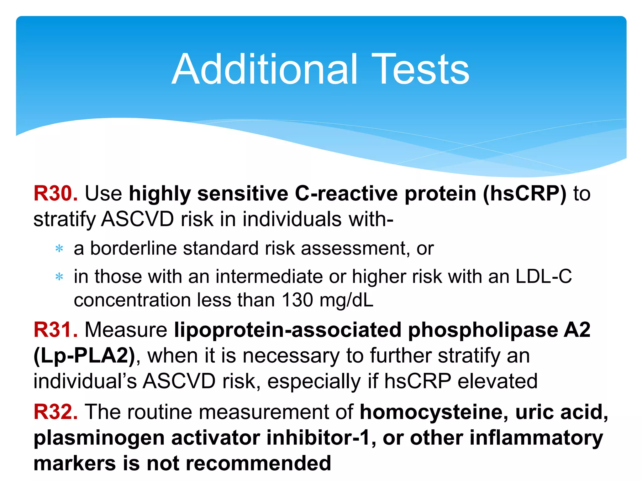 Aace Guideline 2017: Management of Dyslipidemia and Prevention of ...