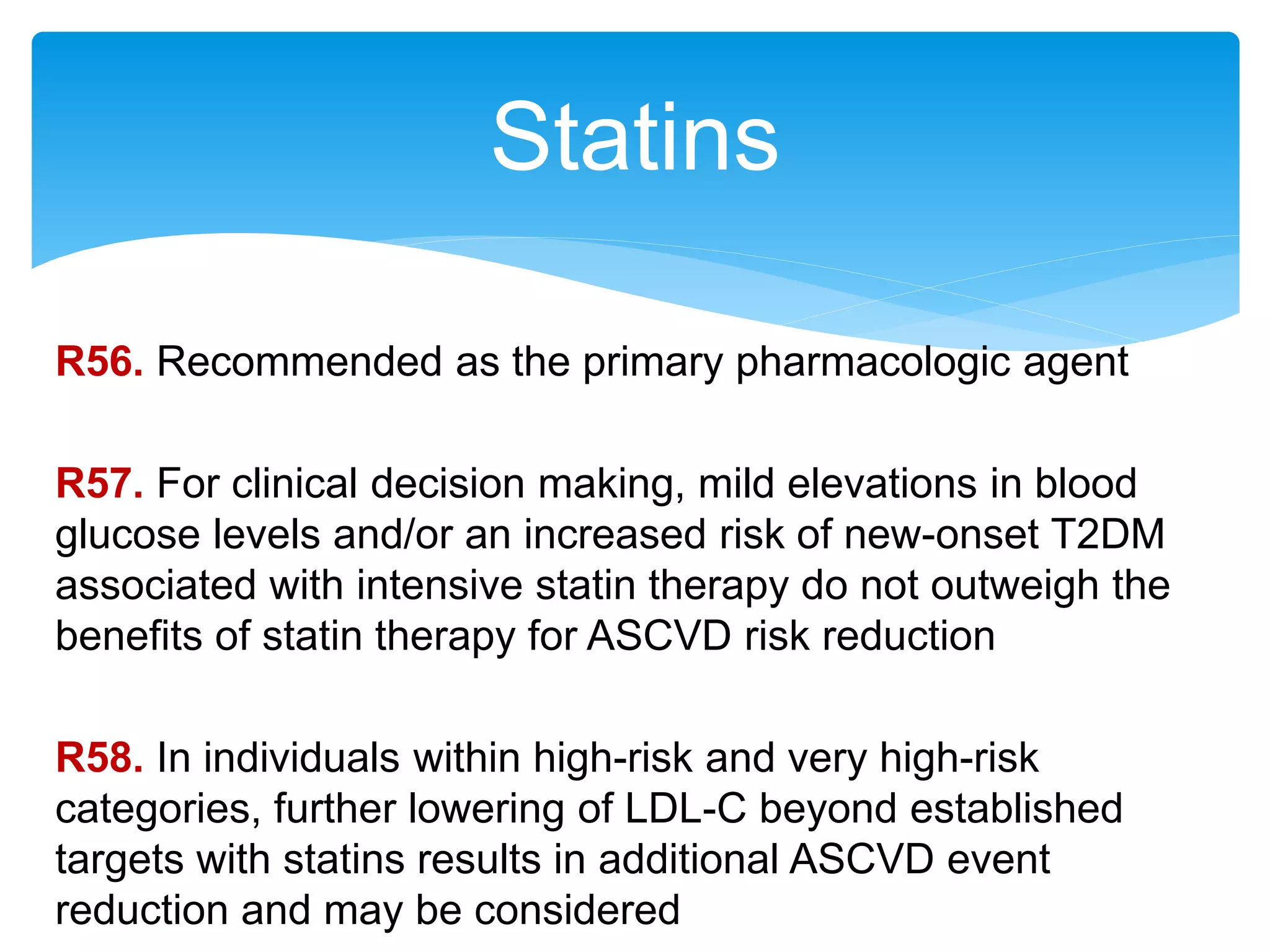 Aace Guideline 2017: Management of Dyslipidemia and Prevention of ...