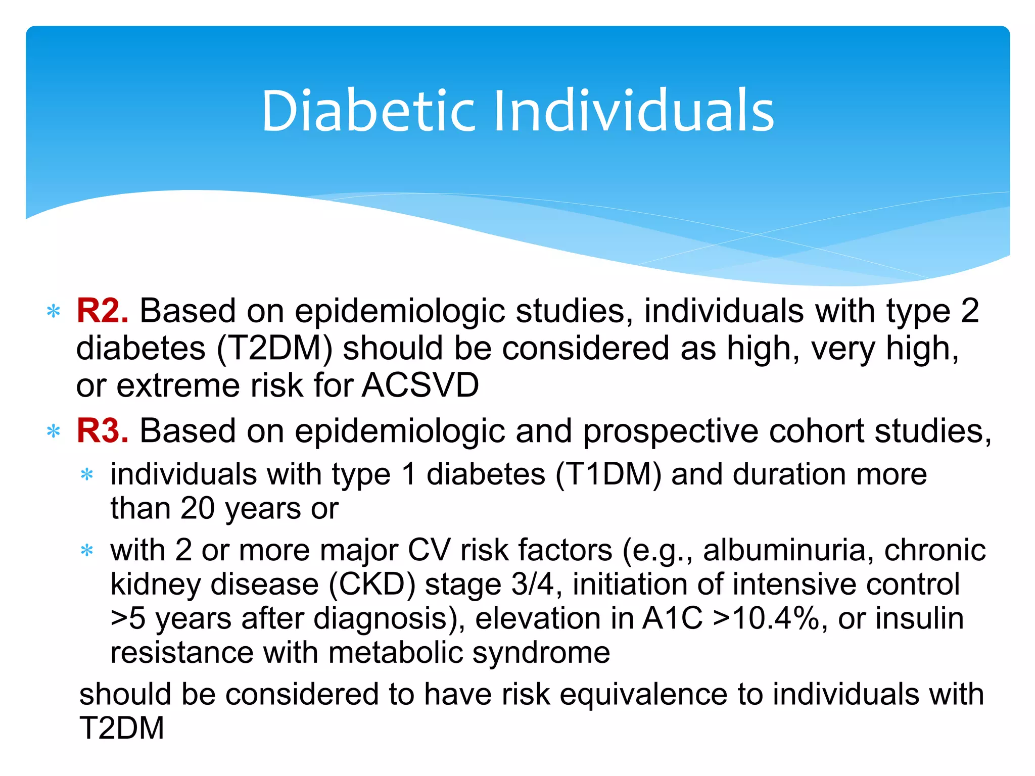 Aace Guideline 2017: Management of Dyslipidemia and Prevention of ...
