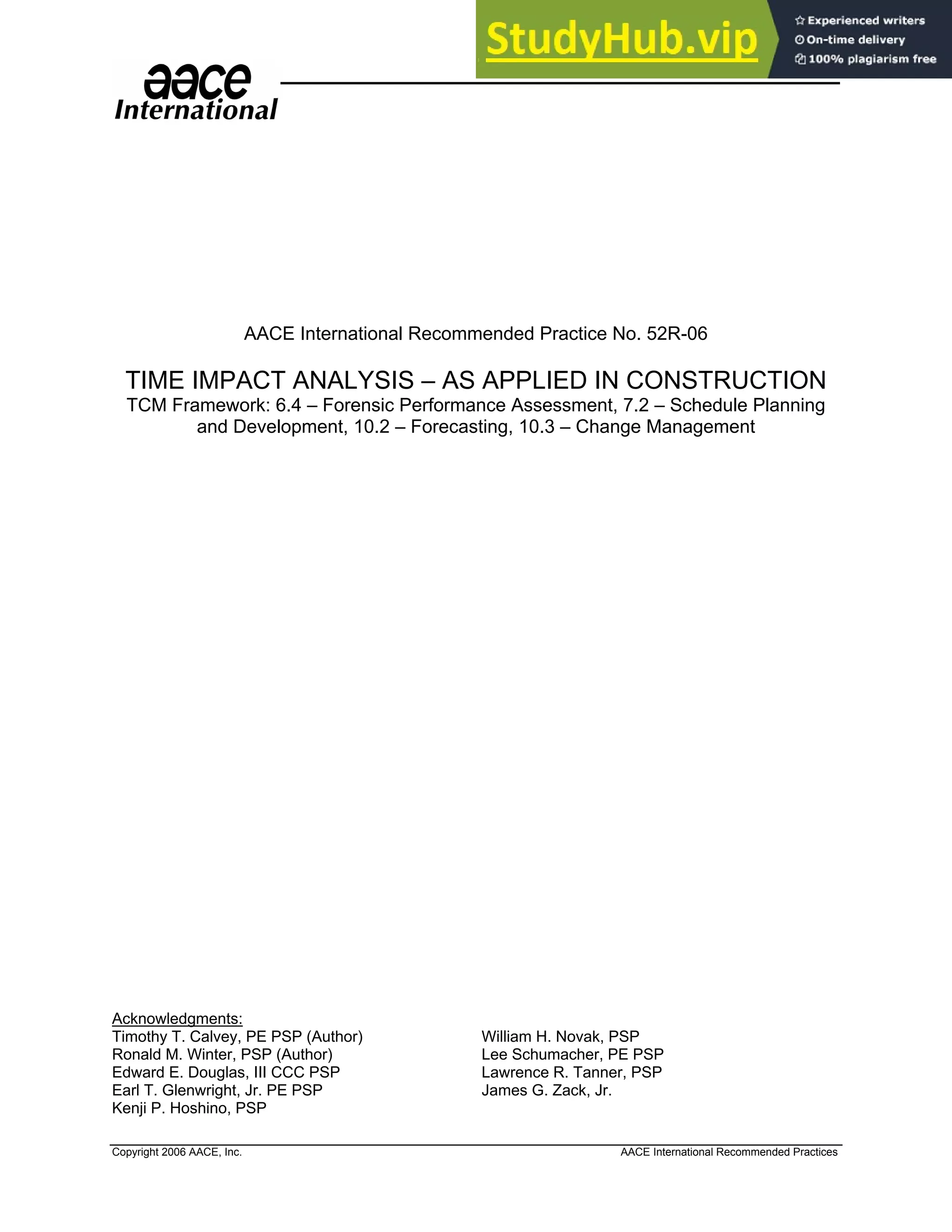 AACE Recommended Practice Time Impact Analysis 52R.pdf