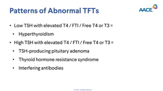 AACE TRC Interpretation of TFTs Part 3-FINAL.pdf