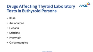 AACE TRC Interpretation of TFTs Part 3-FINAL.pdf