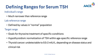 AACE TRC Interpretation of TFTs Part 3-FINAL.pdf