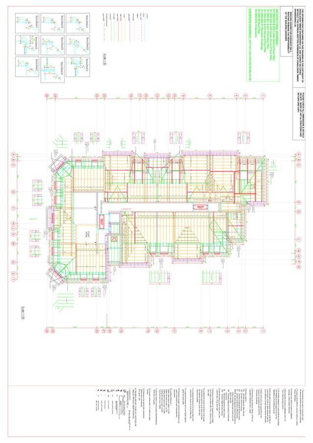roof layout | PDF