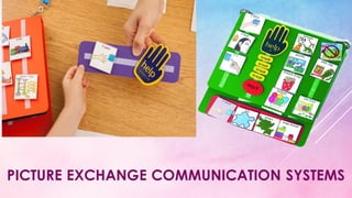 AUGMENTATIVE AND ALTERNATIVE COMMUNICATION FOR PEOPLE WITH INTELLECTUAL DISABILITY | PDF | Brain ...