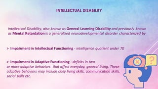 AUGMENTATIVE AND ALTERNATIVE COMMUNICATION FOR PEOPLE WITH INTELLECTUAL DISABILITY | PDF | Brain ...