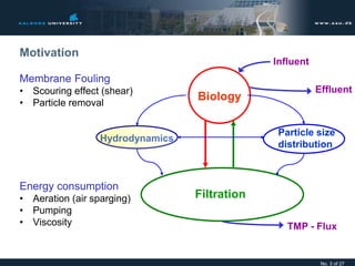 Numerical modelling of two types of MBR | PPTX | Physics | Science