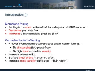 Numerical modelling of two types of MBR | PPTX | Physics | Science