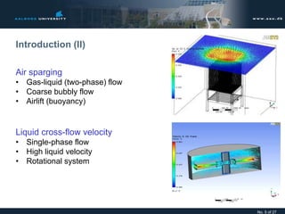 Numerical modelling of two types of MBR | PPTX | Physics | Science
